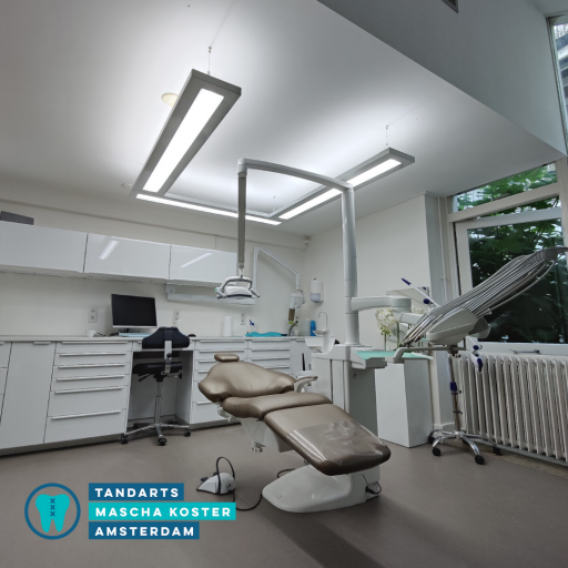 PHM14 Mono LED lighting for dental care and dentists