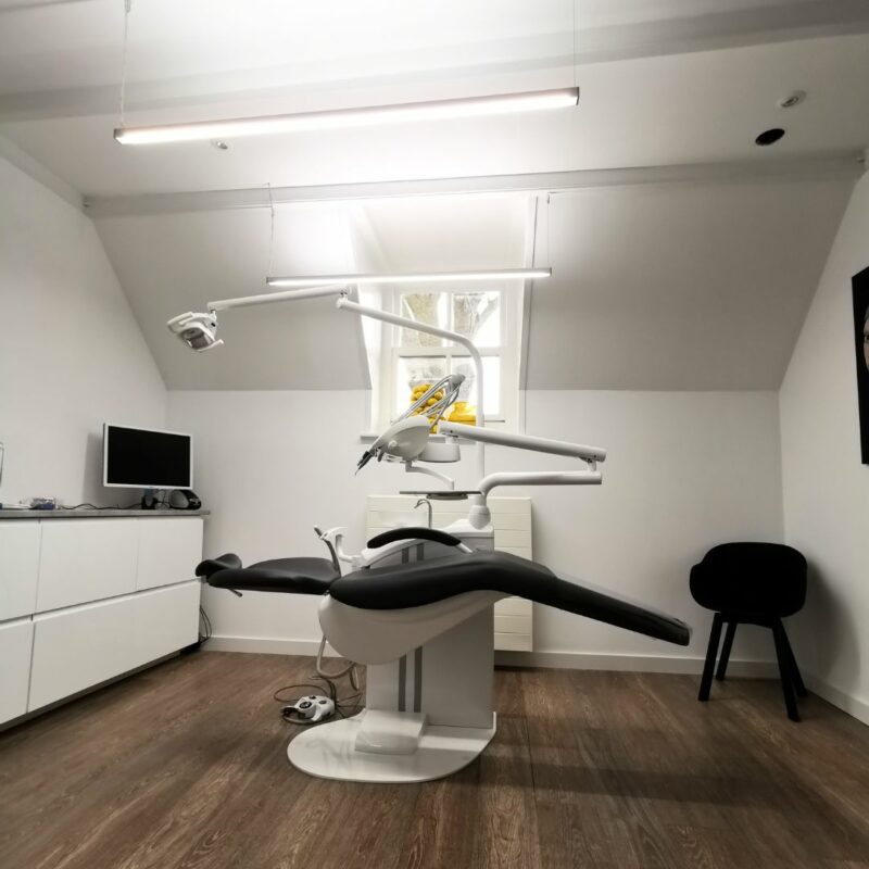 DLL15 - Dental Light Line led-luminaires