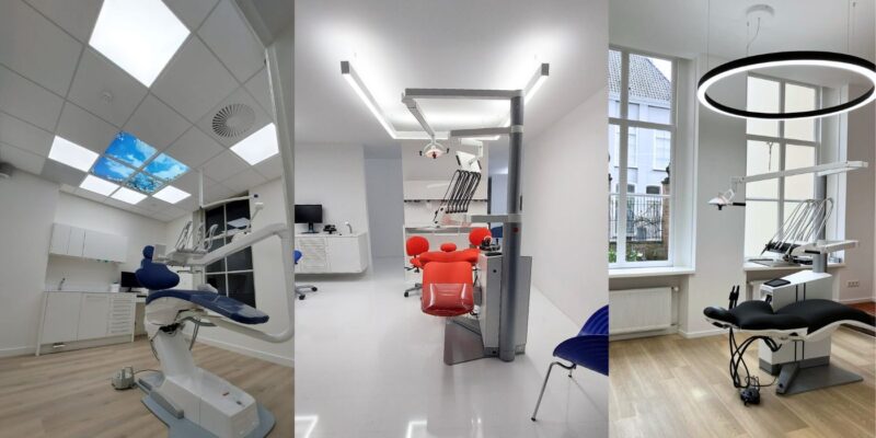 Studies on the health benefits of full spectrum lighting - Dentled com